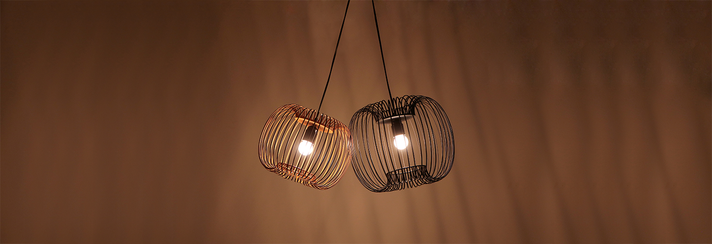 Hanging Lamps by Home Blitz | Upto 15% less on all lightings