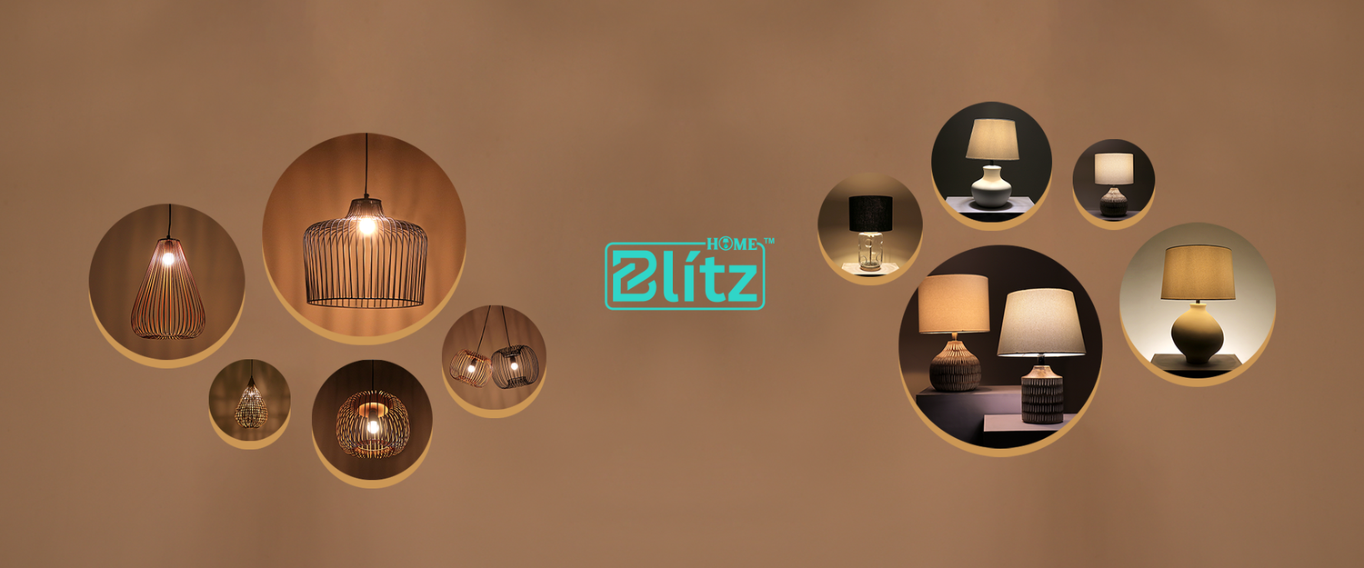 Home Blitz - Bring the finest of Indian craftsmanship to your doorstep