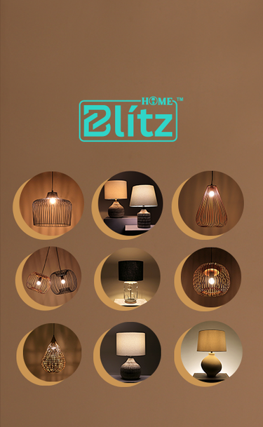 Home Blitz - Bring the finest of Indian craftsmanship to your doorstep